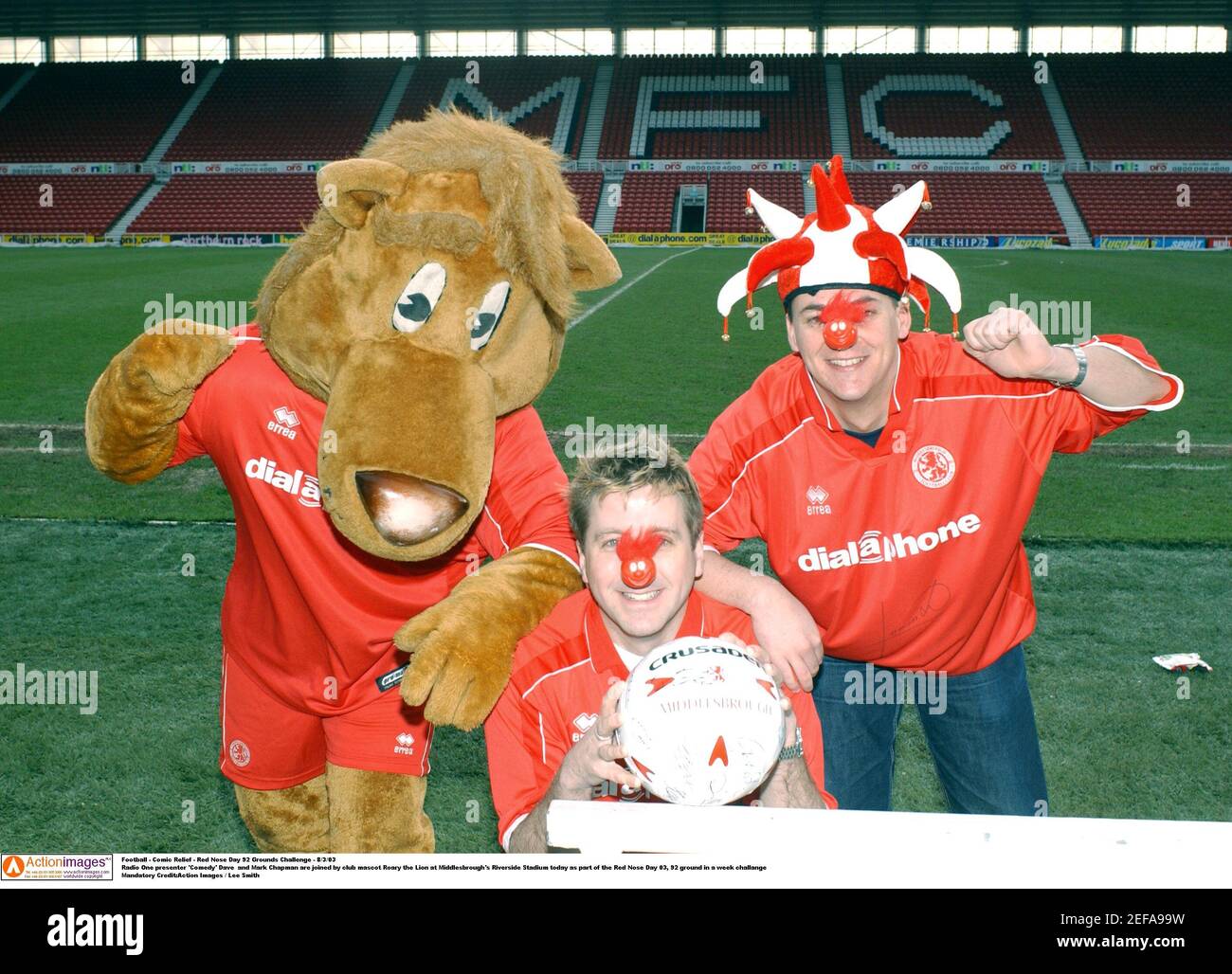 Roary lion hi-res stock photography and images - Alamy