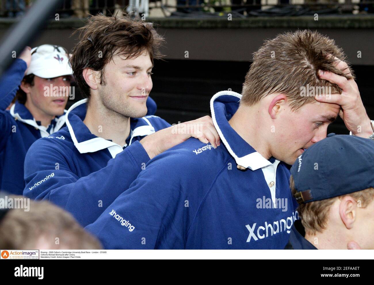 Blomquist High Resolution Stock Photography and Images - Alamy