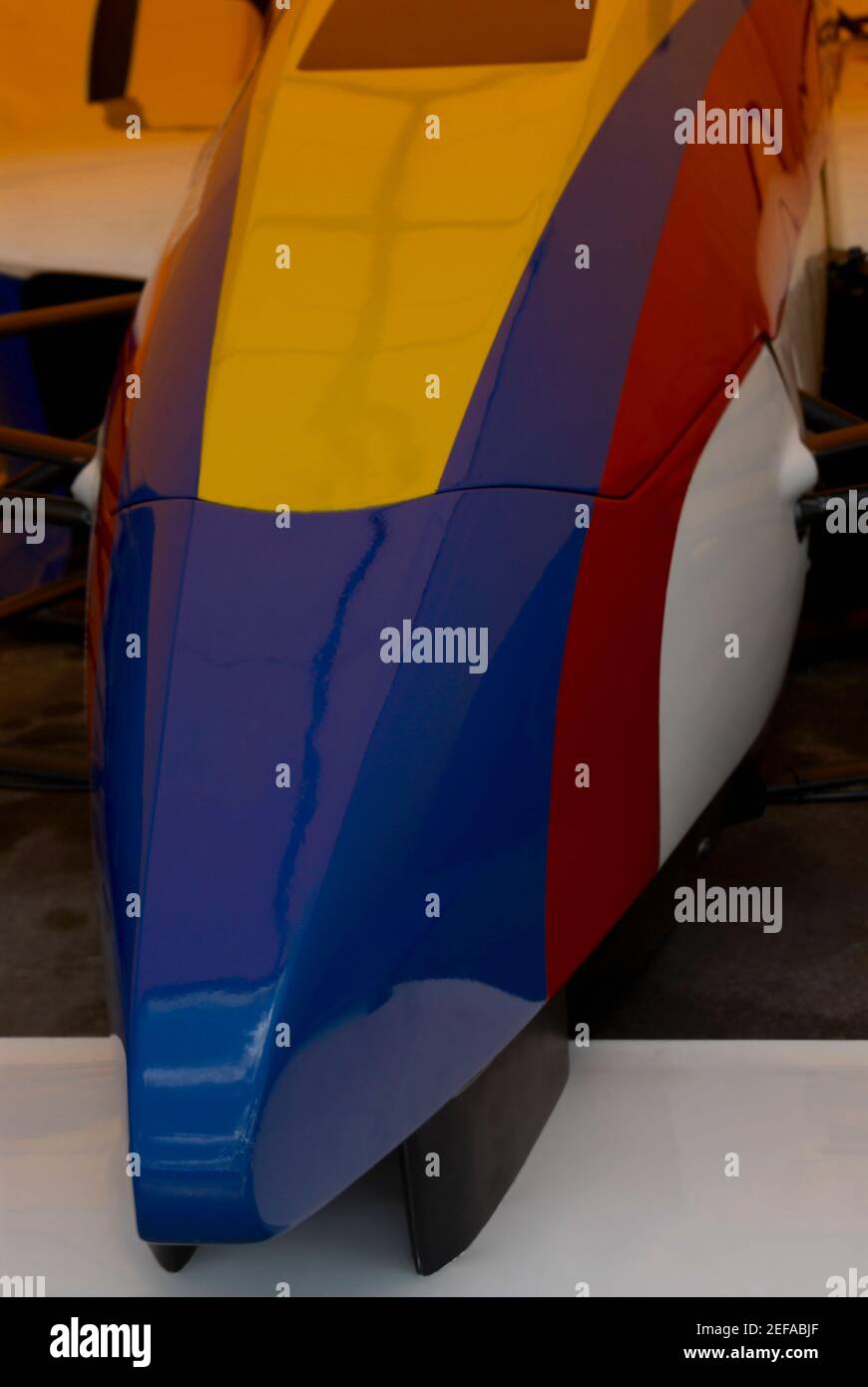 F1 car interior hi-res stock photography and images - Alamy