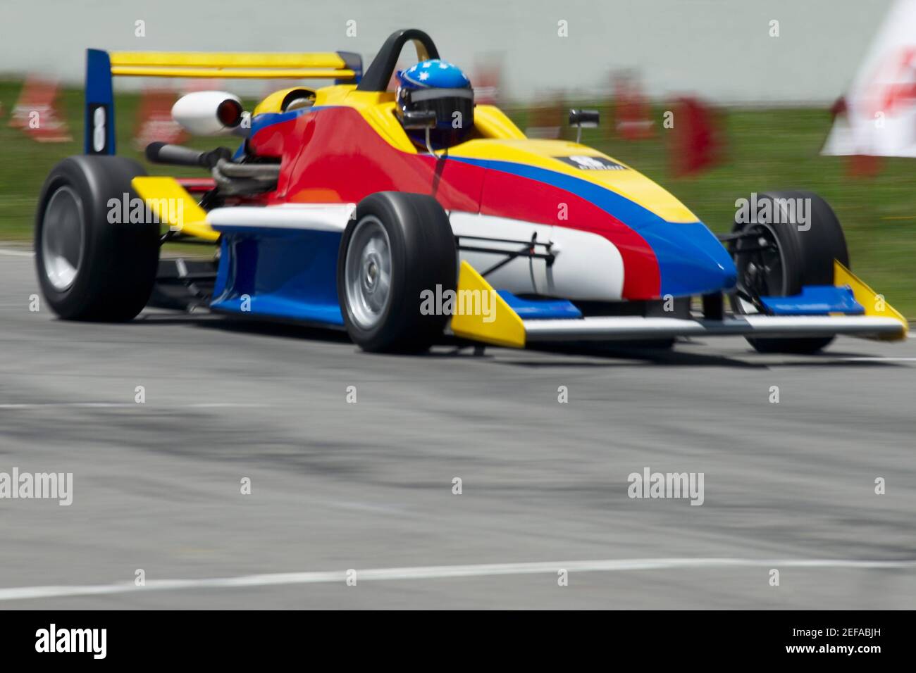 Skill competition competitive sport motor racing track race car driver ...