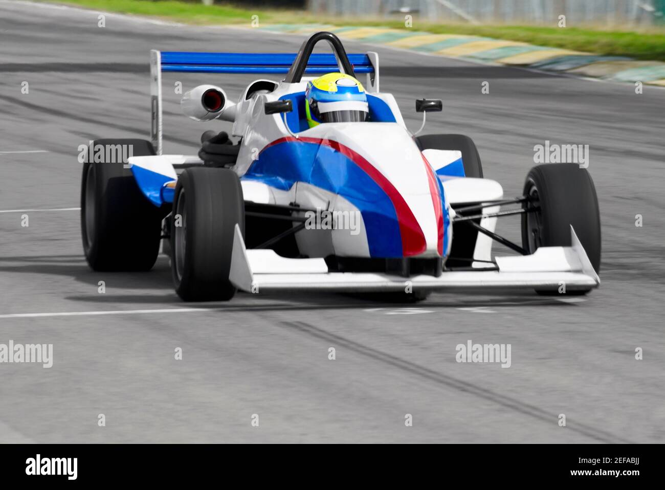 Skill competition competitive sport motor racing track race car driver ...