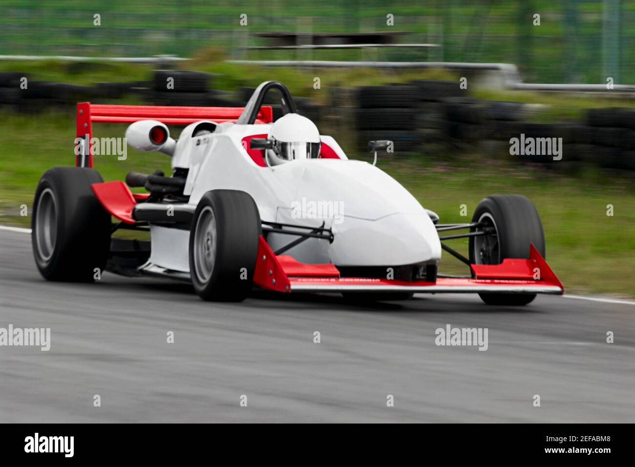 Skill competition competitive sport motor racing track race car driver ...