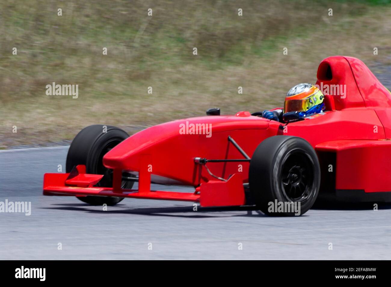 Racing car protection not racecar hi-res stock photography and images ...