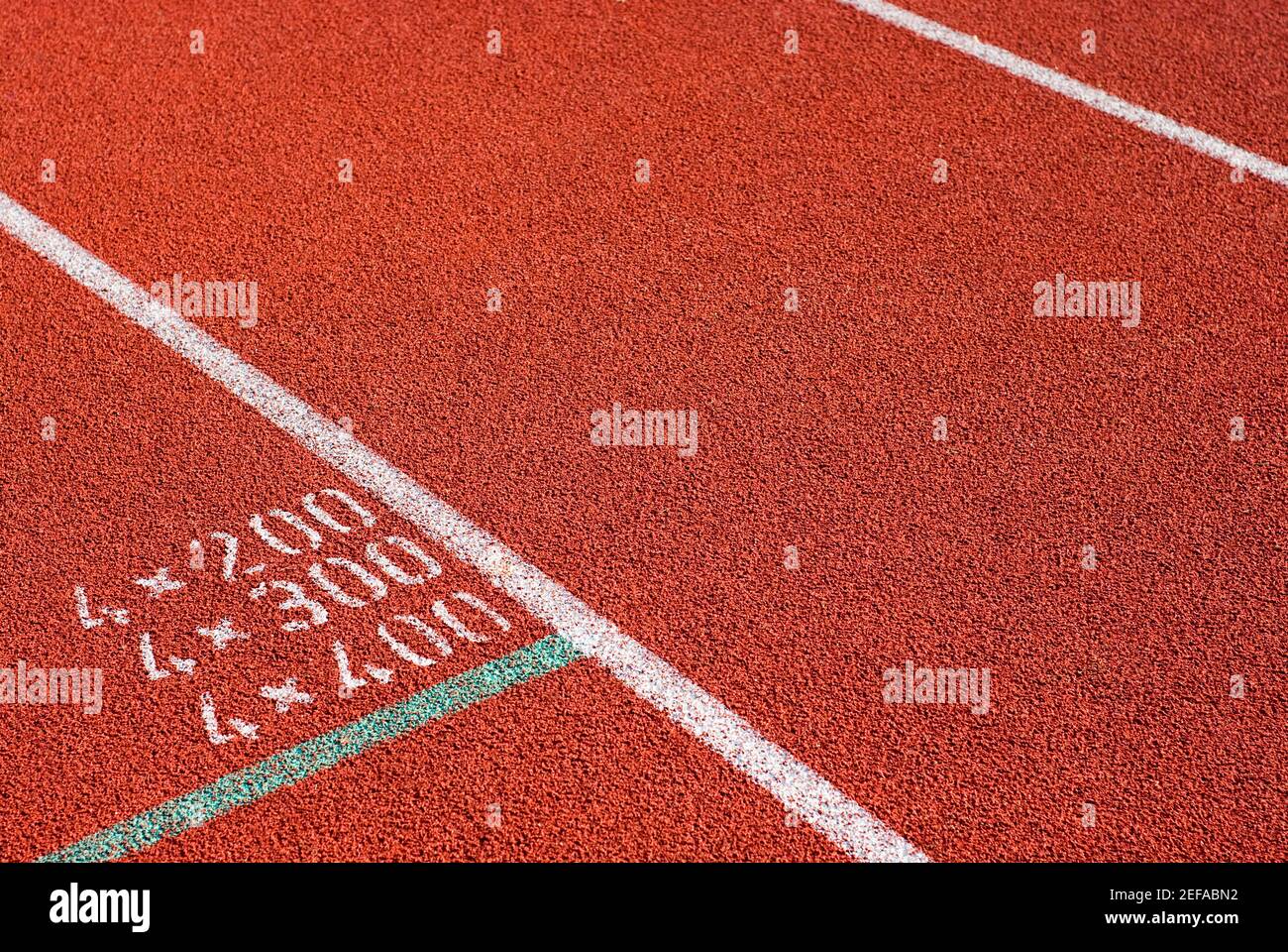 Beginning of high line hi-res stock photography and images - Alamy