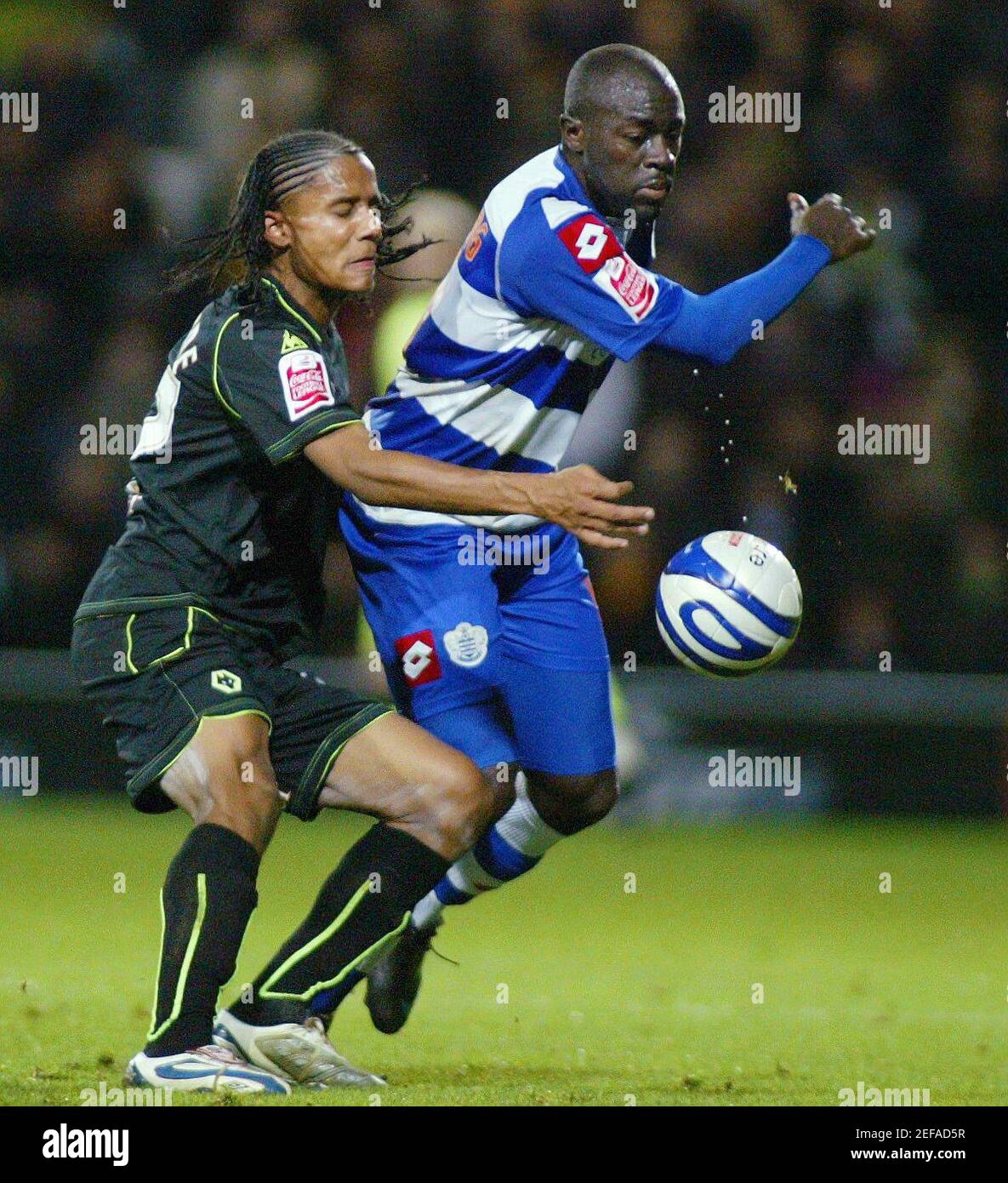 Michael mancienne wolves hi-res stock photography and images - Alamy