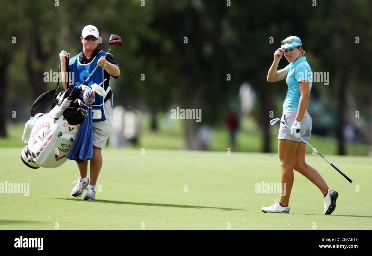 Vicky hurst of australia hi-res stock photography and images - Alamy