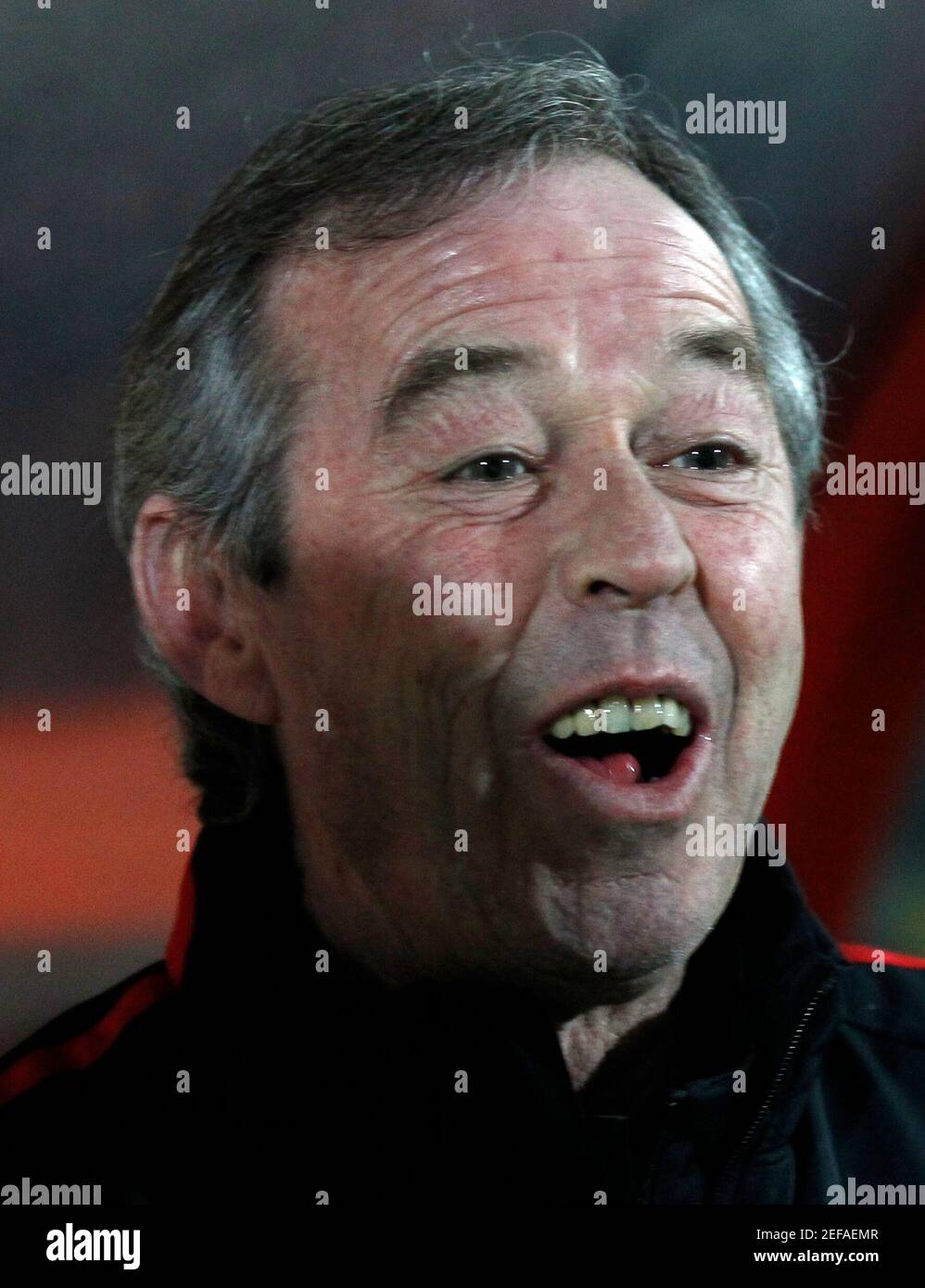 Brian flynn wales hi-res stock photography and images - Alamy