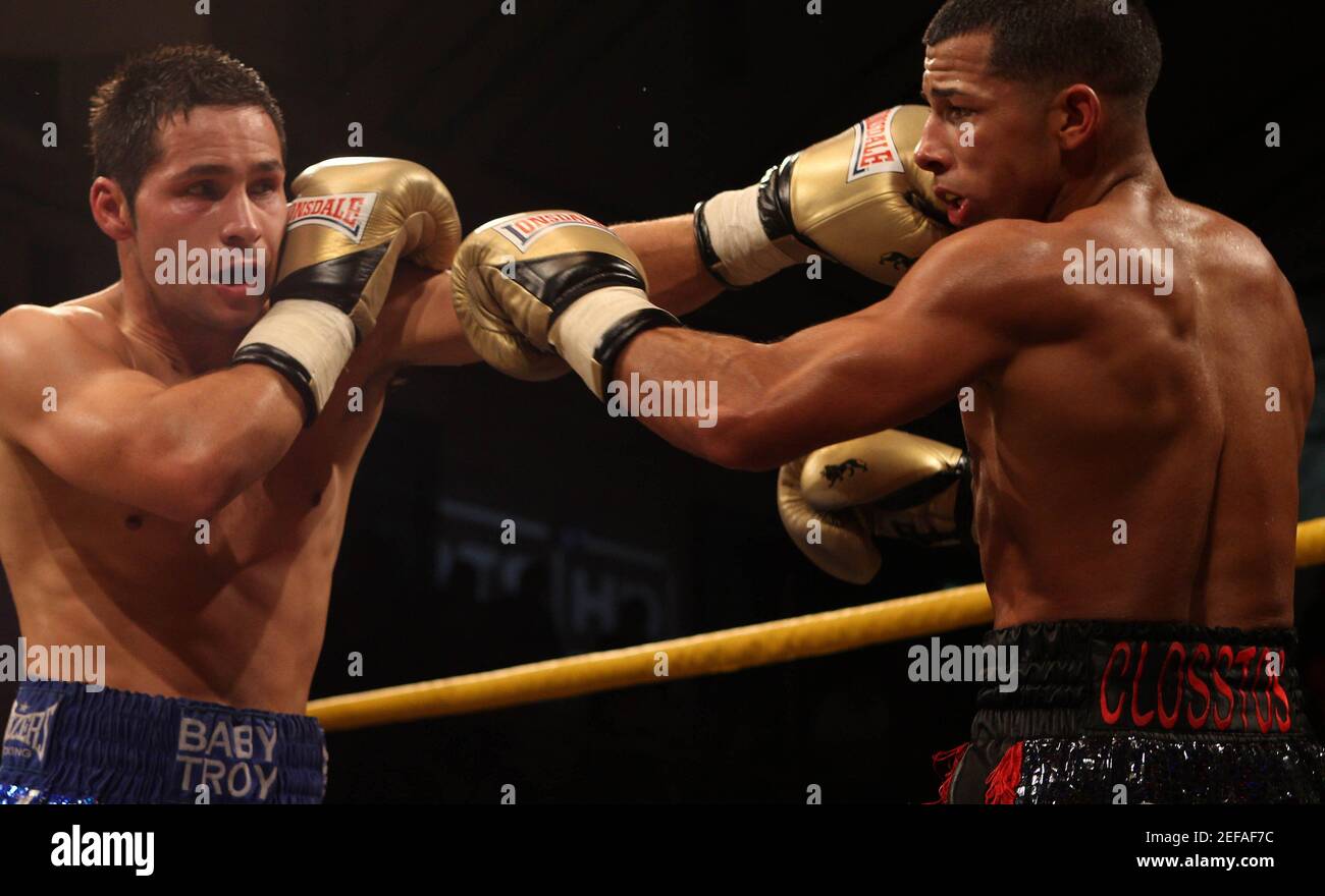 Troy roberts hi-res stock photography and images - Alamy
