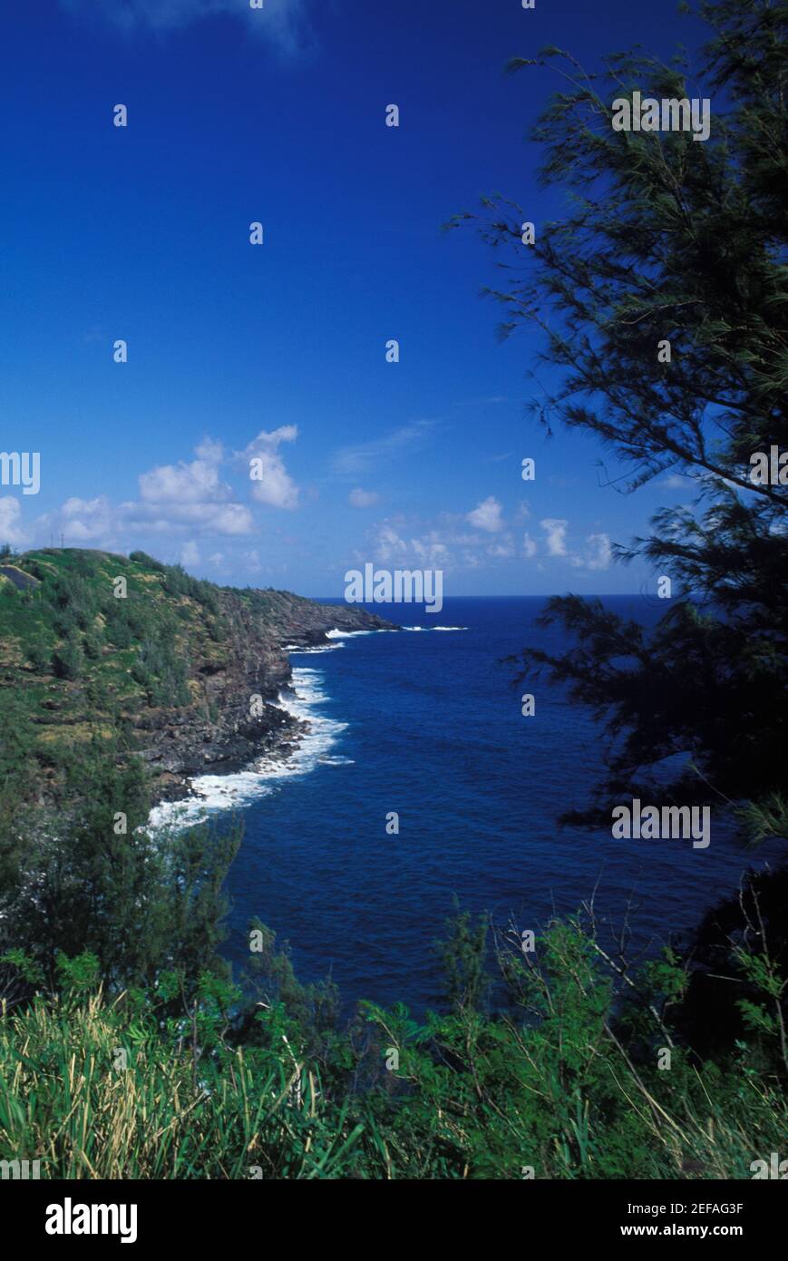 Silent coastline hi-res stock photography and images - Alamy