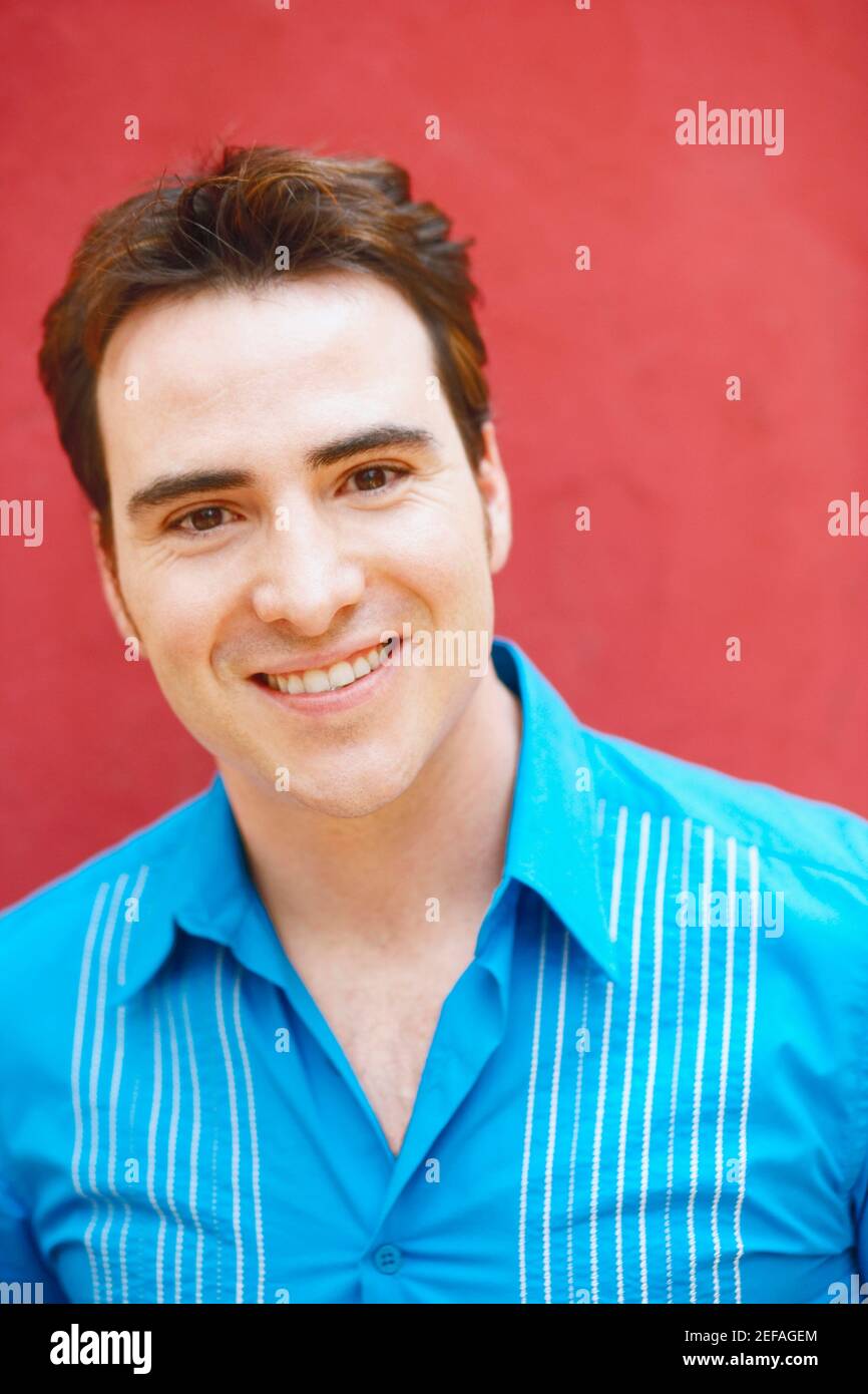 Adult adults latino mexican man hi-res stock photography and images - Alamy