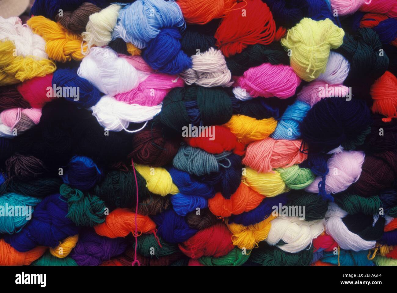 Bundles of wool hi-res stock photography and images - Alamy