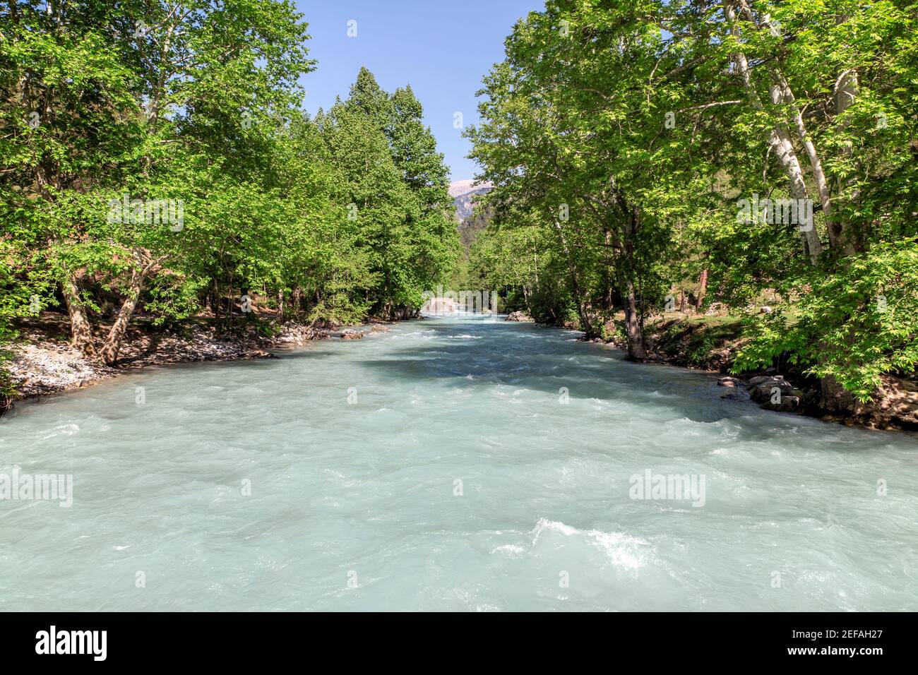 The Middle Taurus Mountains High Resolution Stock Photography and ...