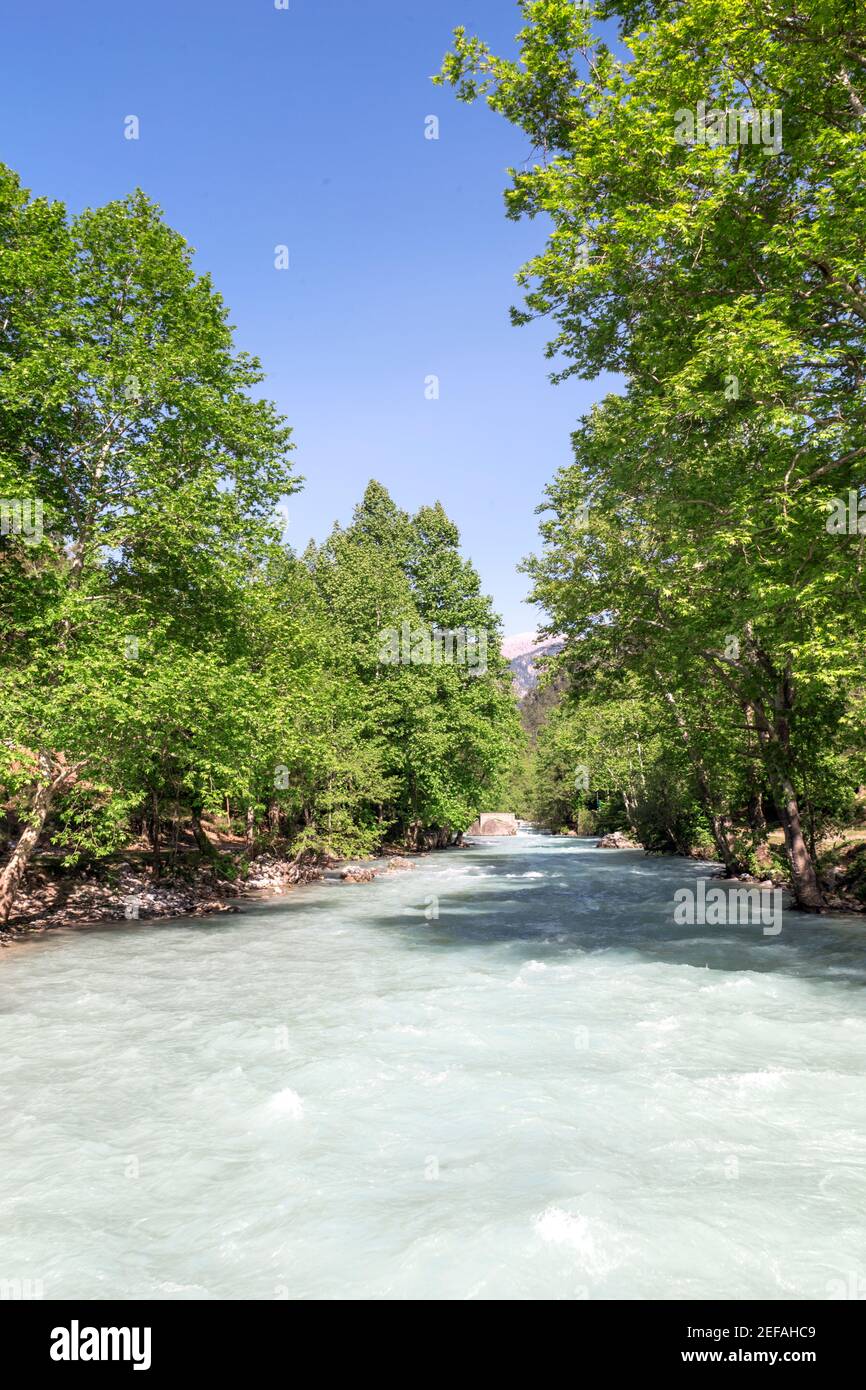 The Middle Taurus Mountains High Resolution Stock Photography and ...
