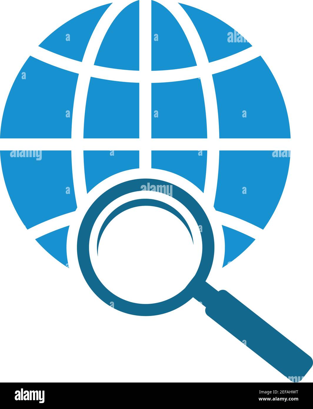 Hotel finder Stock Vector Images - Alamy