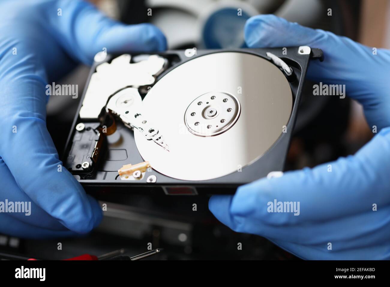 Memory tester background hi-res stock photography and images - Alamy