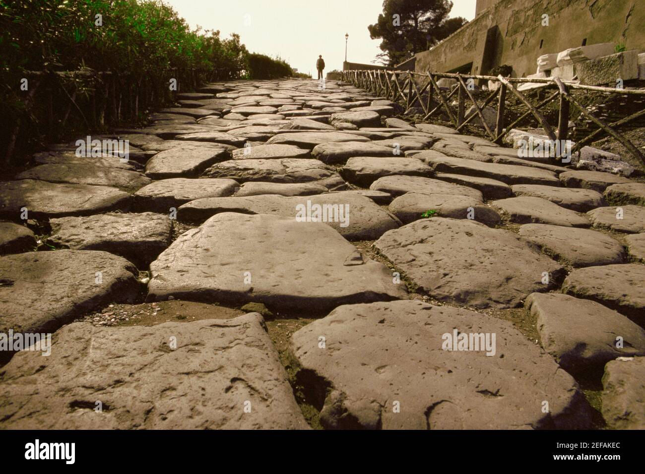 Ancient rome city living hi-res stock photography and images - Alamy