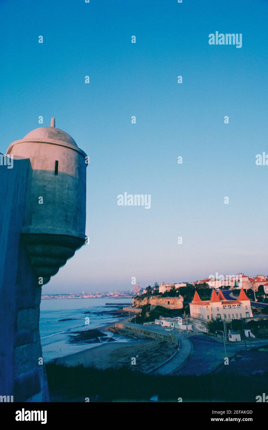 Turret structure hi-res stock photography and images - Alamy