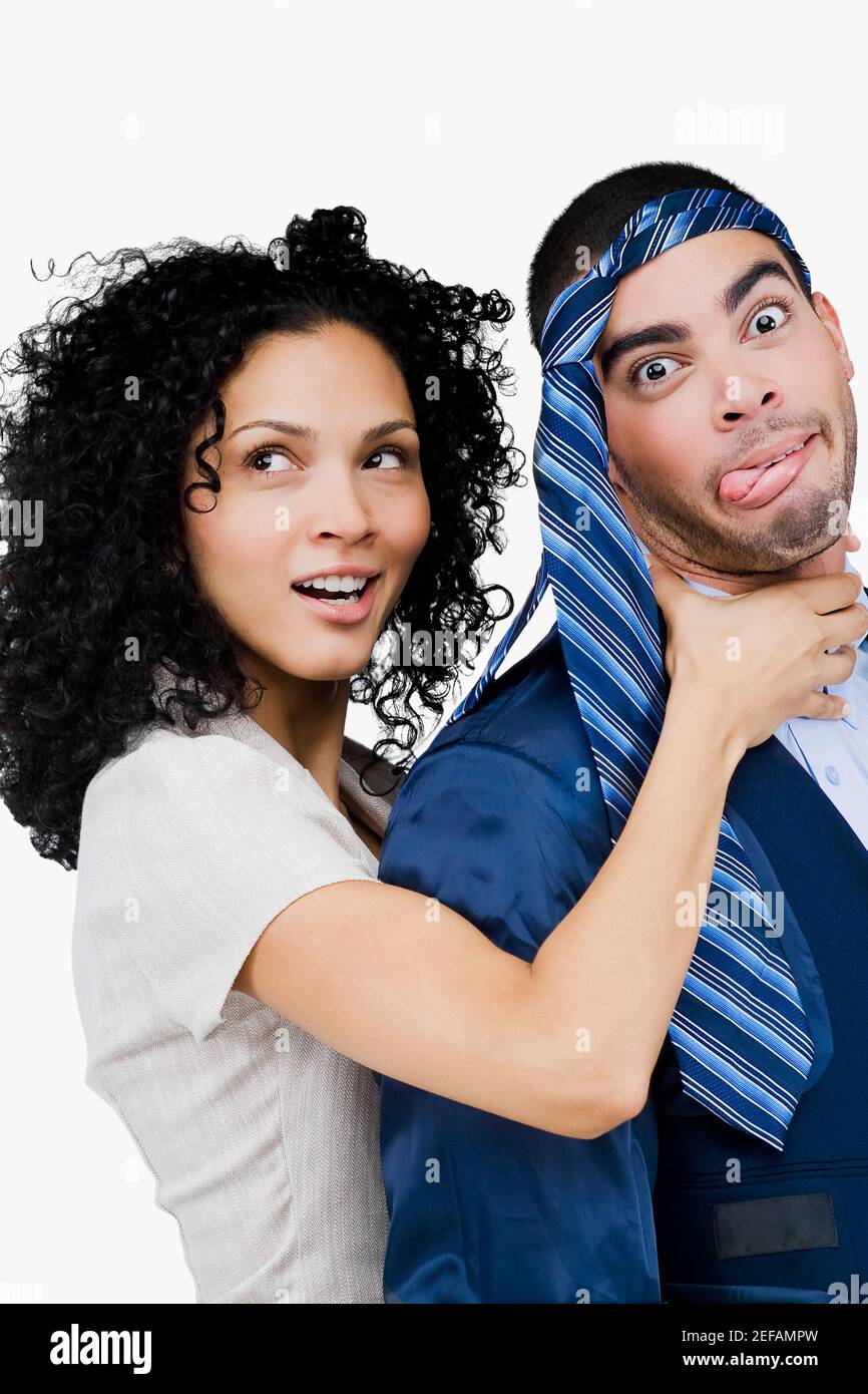 Strangulate High Resolution Stock Photography and Images - Alamy