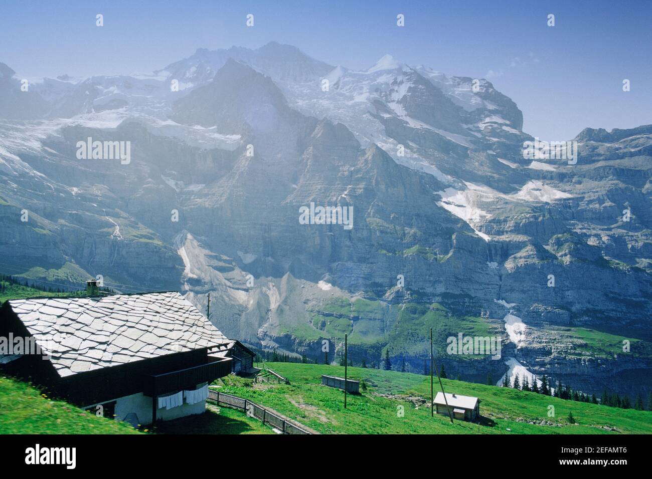 Berne canton hi-res stock photography and images - Alamy