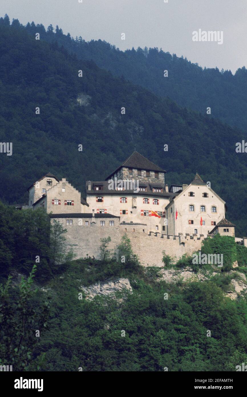 Bad ragaz hi-res stock photography and images - Alamy