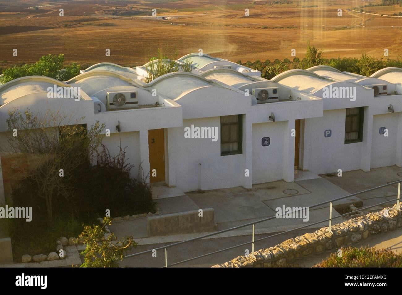 Moshav hi-res stock photography and images - Alamy