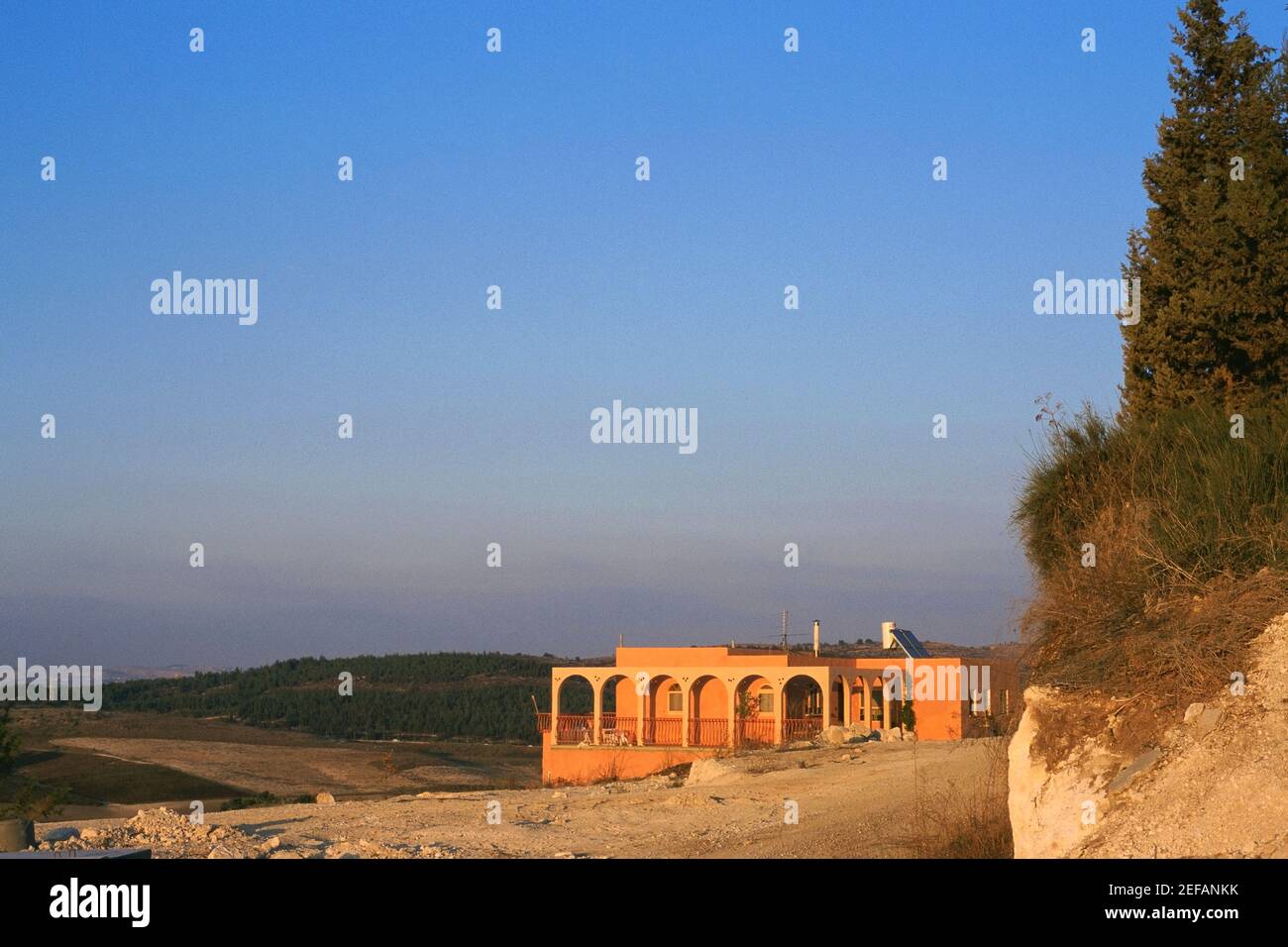 Moshav hi-res stock photography and images - Alamy