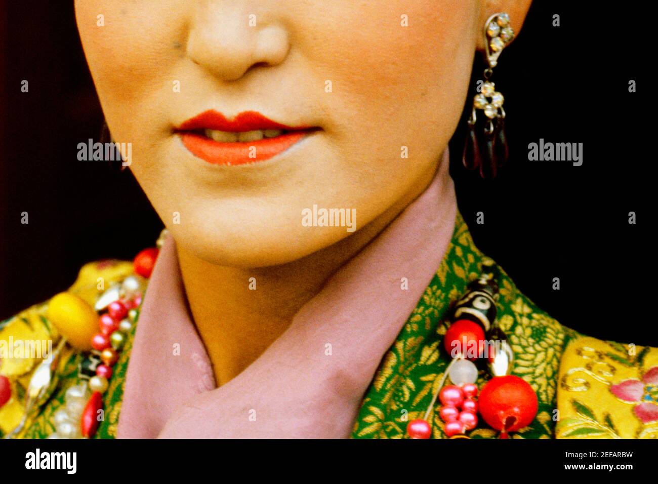 Close up view prc china hi-res stock photography and images - Alamy