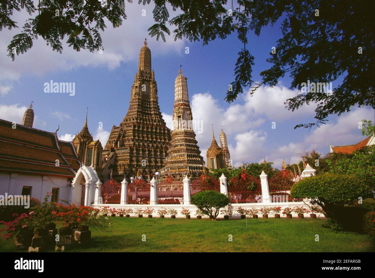View to wat arun from below hi-res stock photography and images - Alamy
