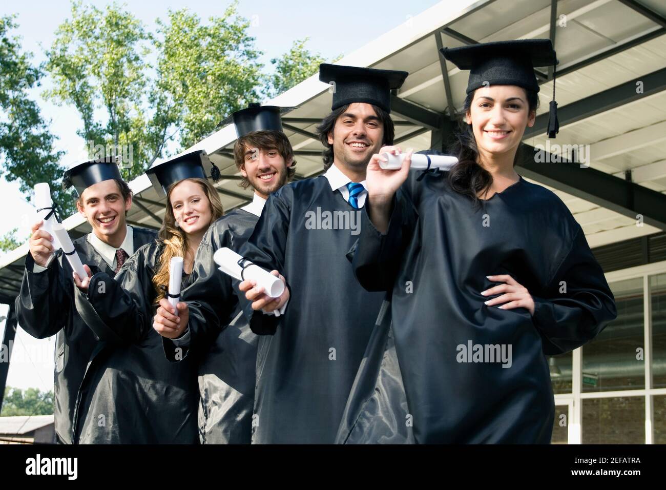Degrees of intelligence hi-res stock photography and images - Alamy