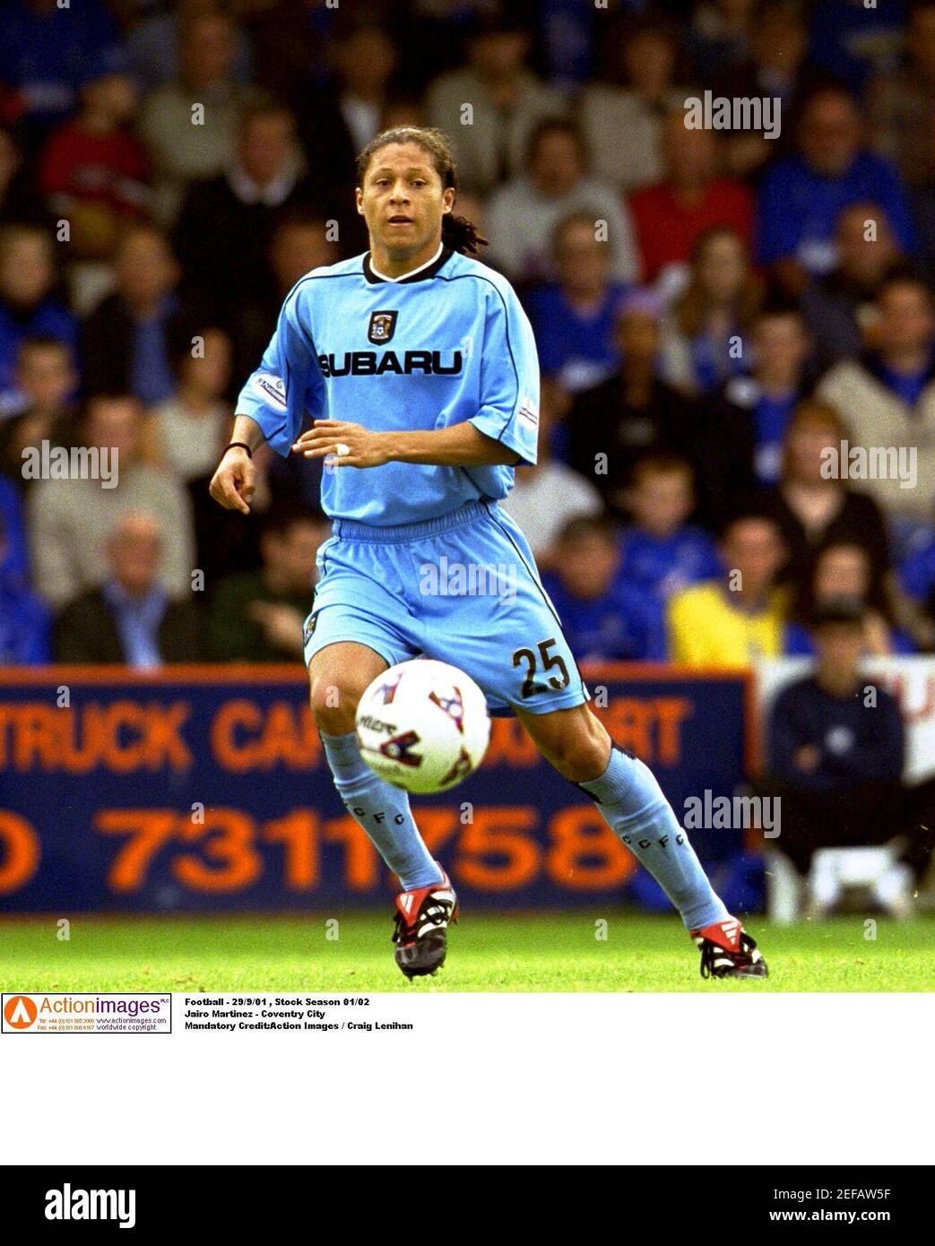 Jairo martinez hi-res stock photography and images - Alamy