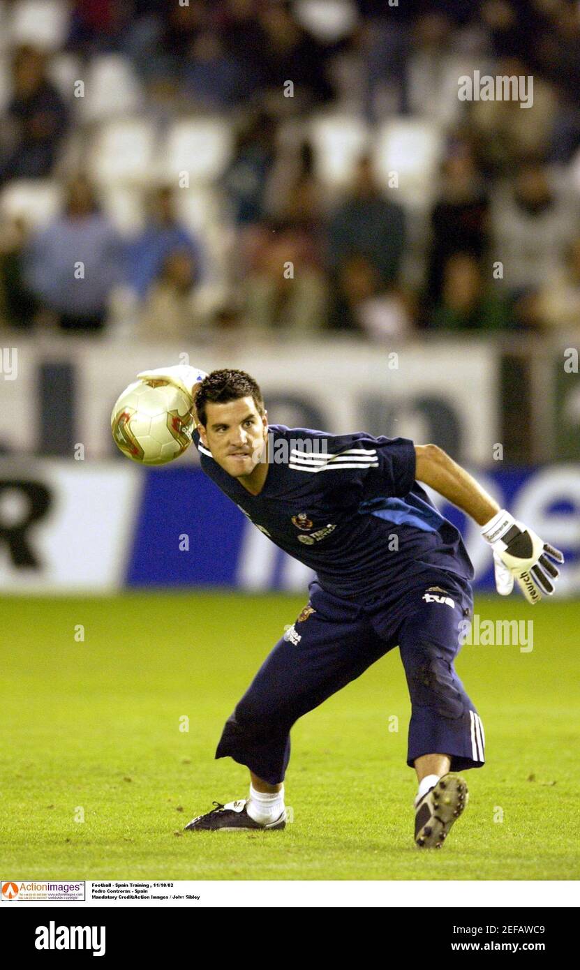 Pedro Contreras High Resolution Stock Photography and Images - Alamy