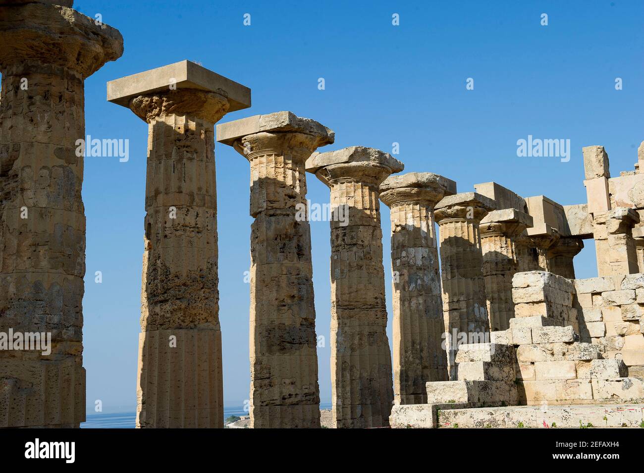 Megara Greece History