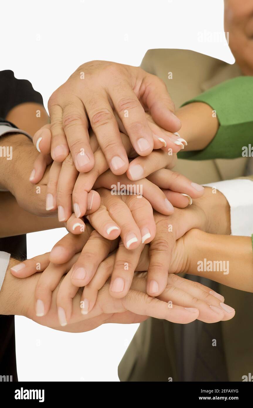 Executives Bonding High Resolution Stock Photography and Images - Alamy