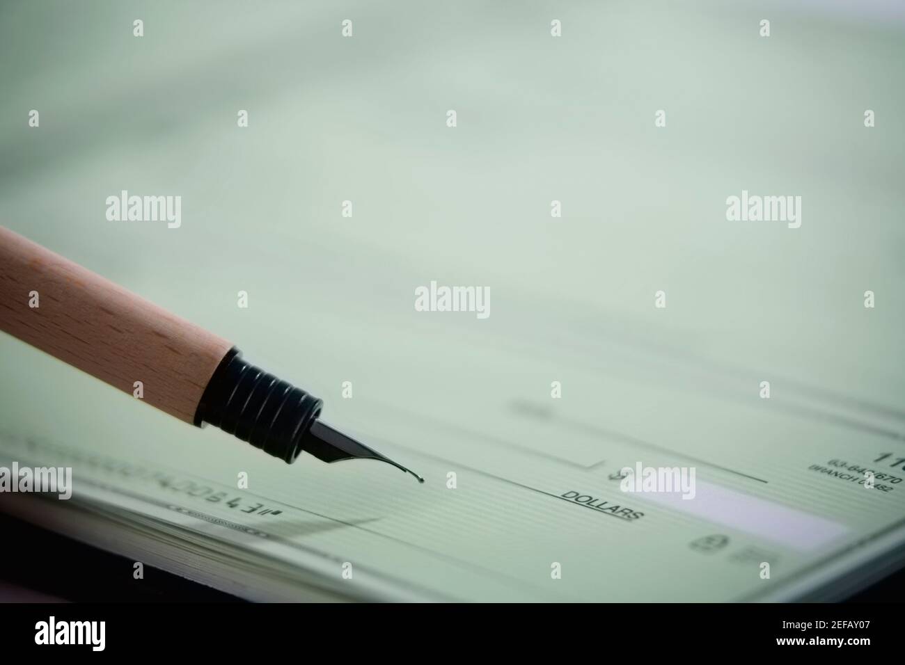 Check choosing hi-res stock photography and images - Alamy