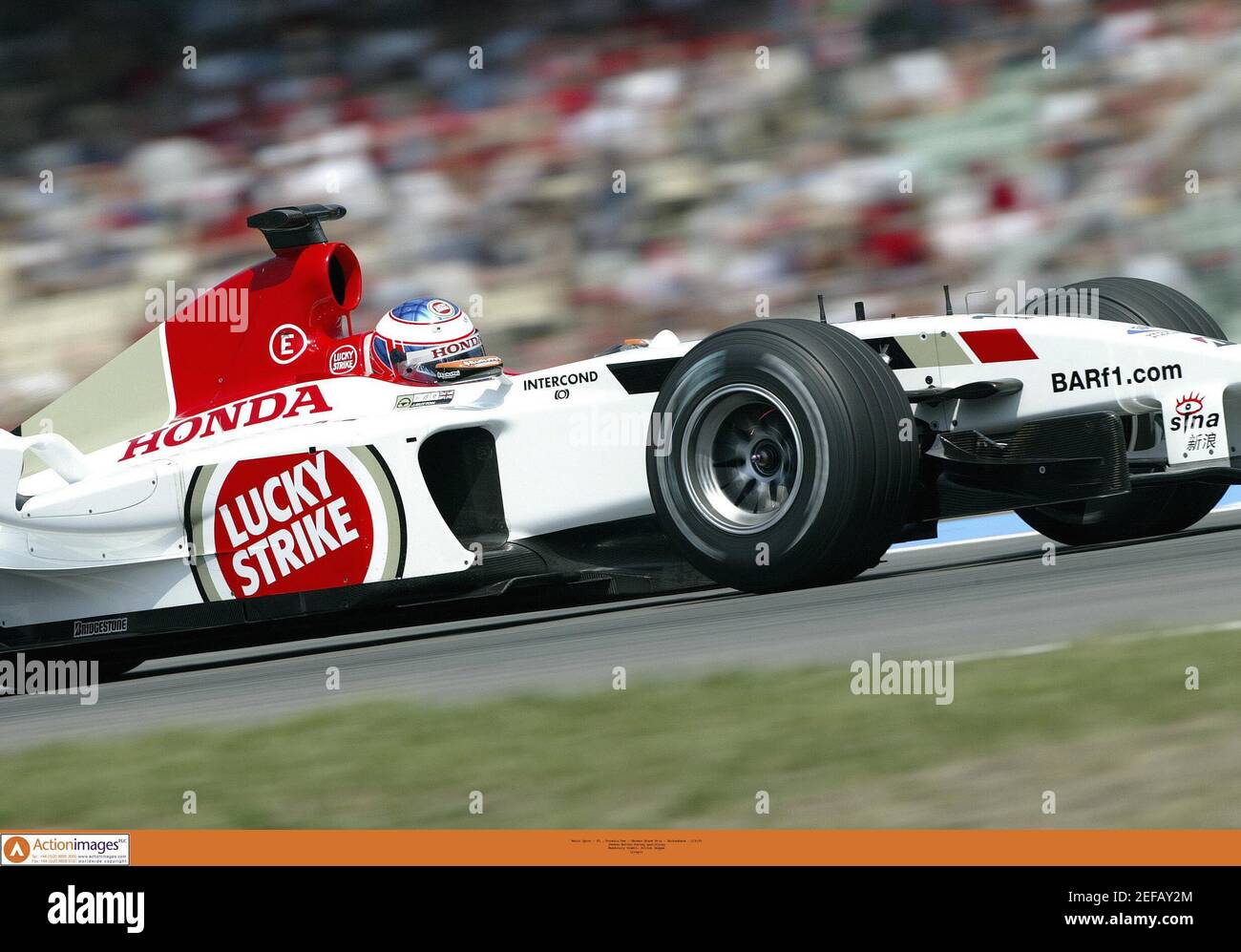 Sport f1 action hi-res stock photography and images - Alamy