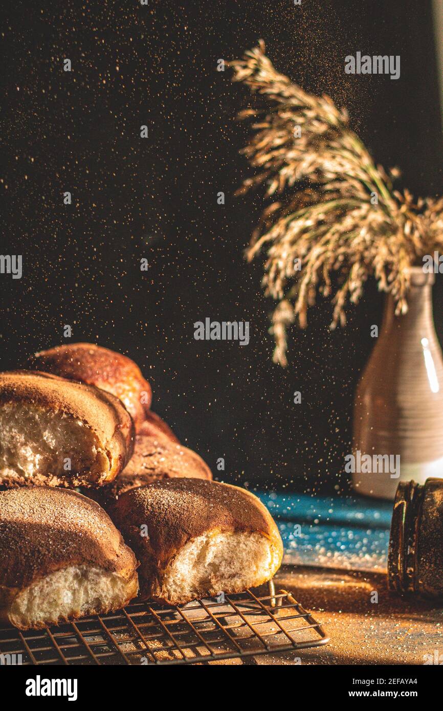 Traditional food national ukrainian hi-res stock photography and images ...