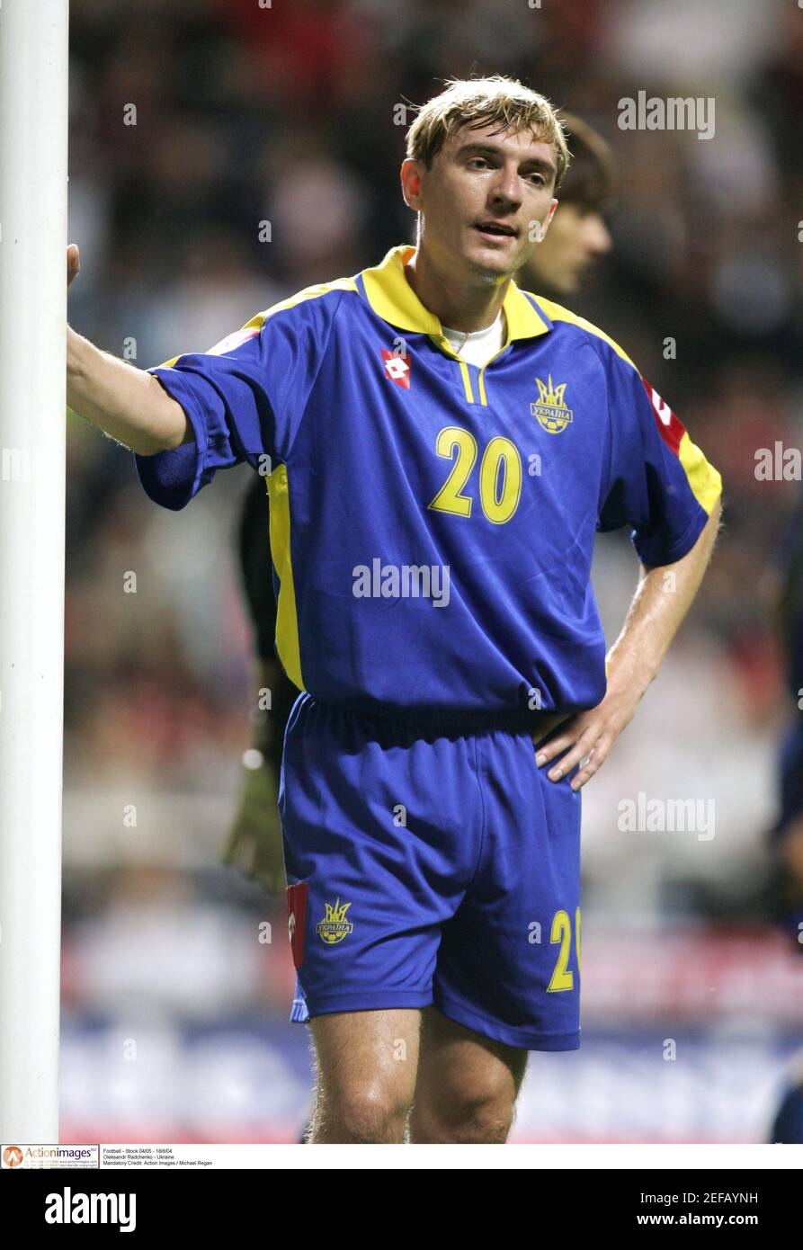 Oleksandr radchenko hi-res stock photography and images - Alamy