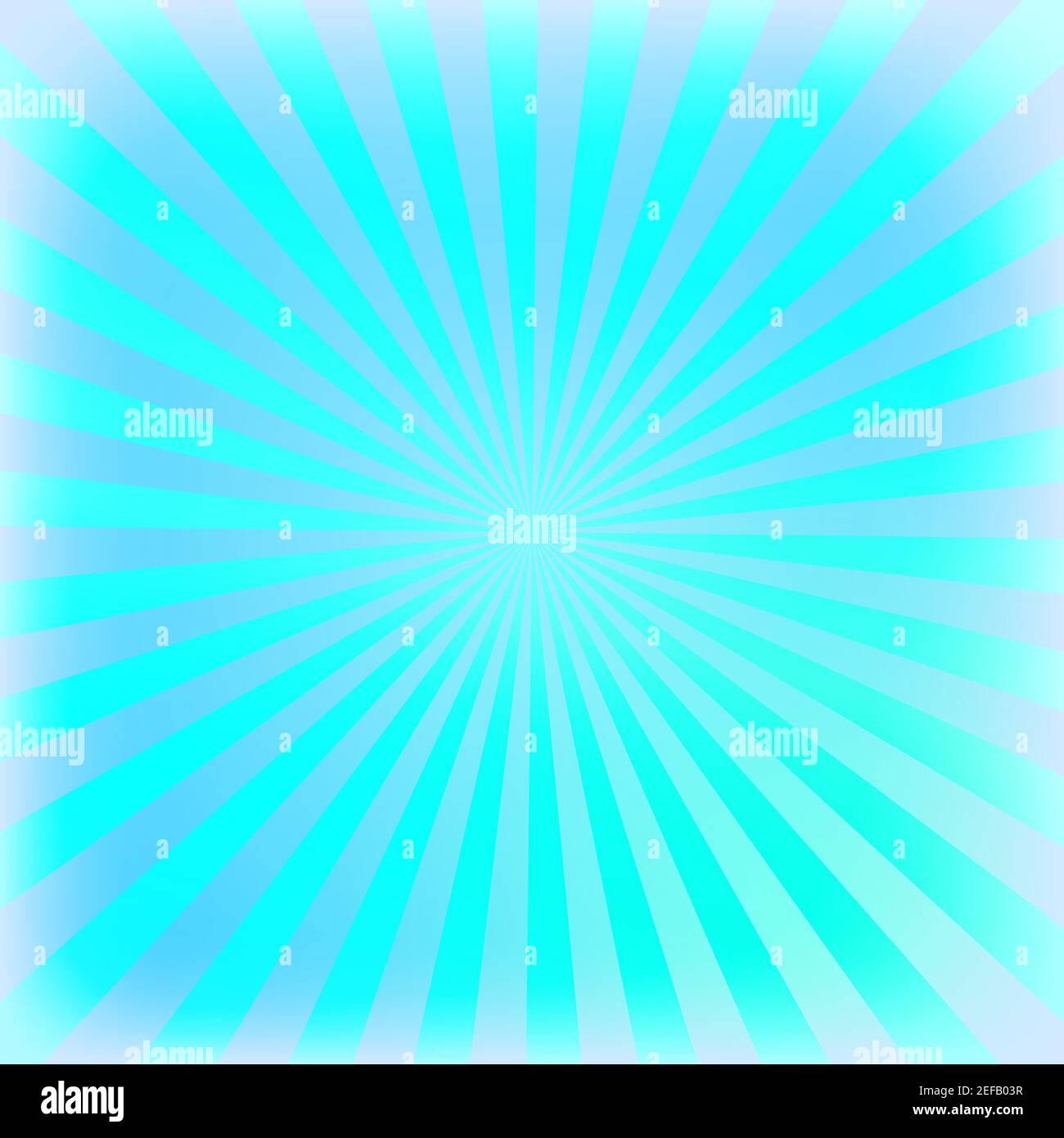 Pop art colorful comics book magazine cover. Striped blue background ...