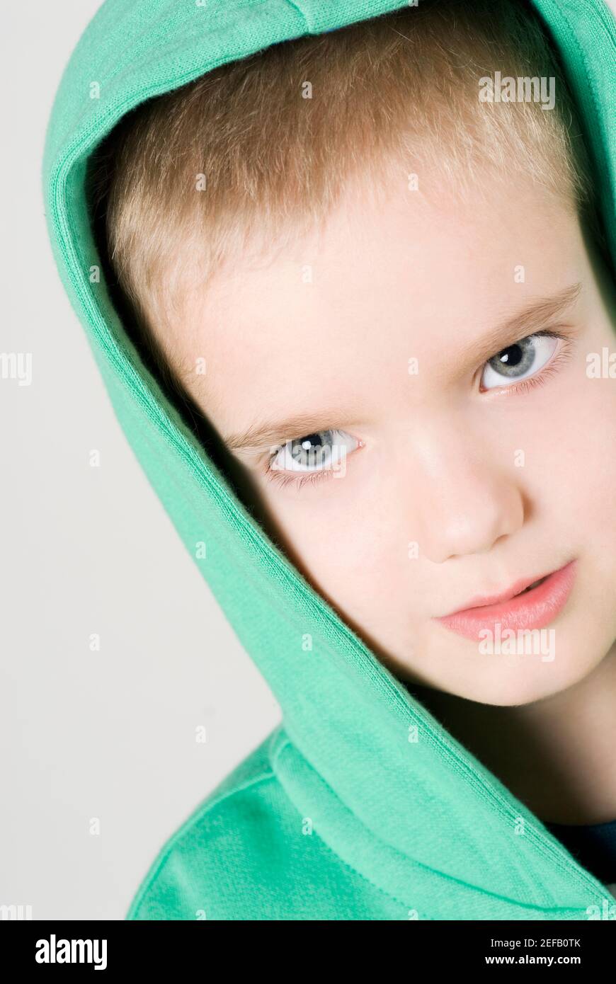 Angry attitude hi-res stock photography and images - Alamy