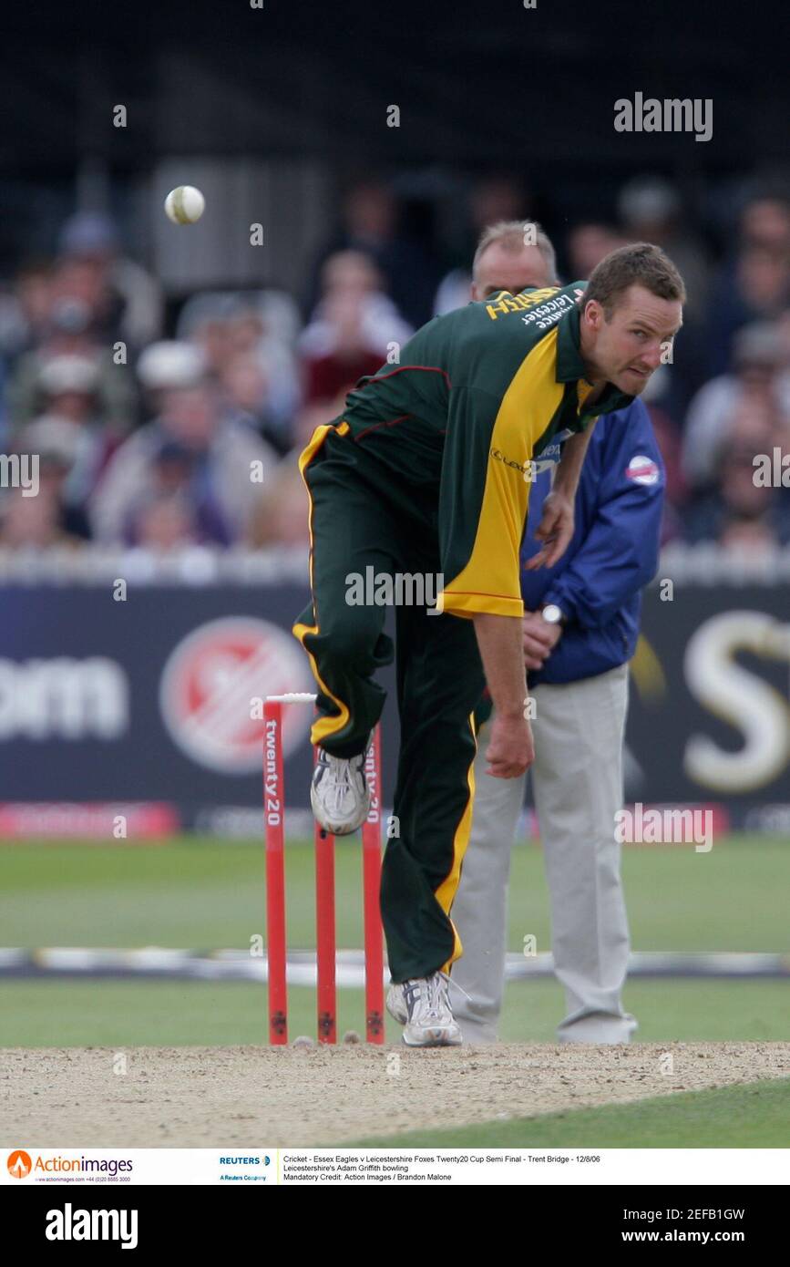 Adam griffith hi-res stock photography and images - Alamy