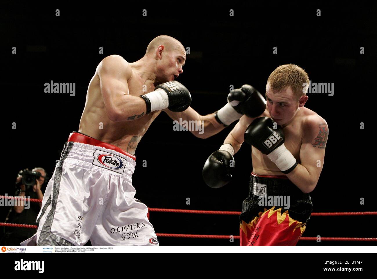 Mazurkiewicz hi-res stock photography and images - Alamy