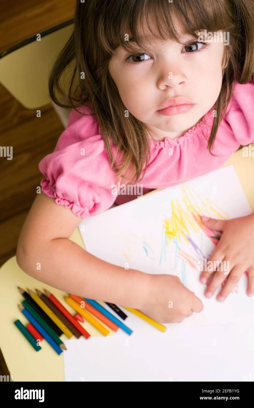 Sheet colouring hi-res stock photography and images - Alamy