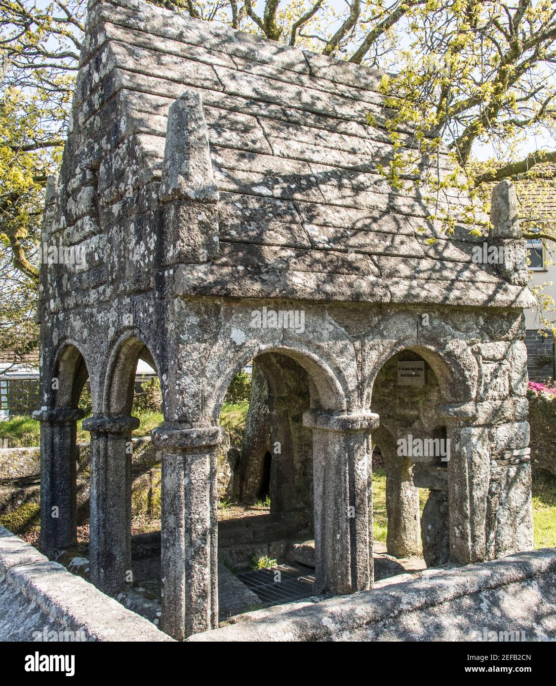 Well landscapes hi-res stock photography and images - Alamy