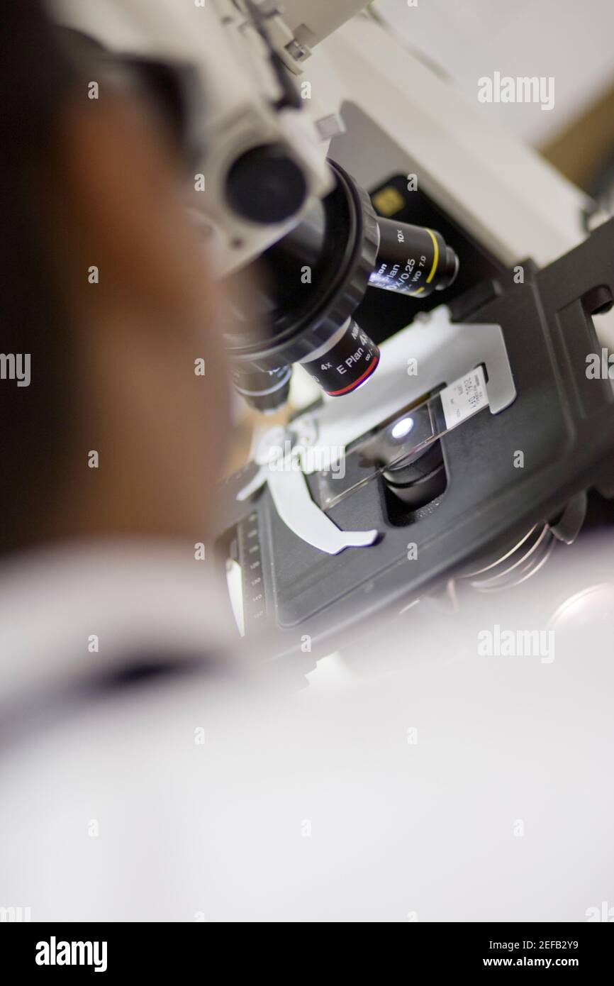 Nursing research hi-res stock photography and images - Alamy