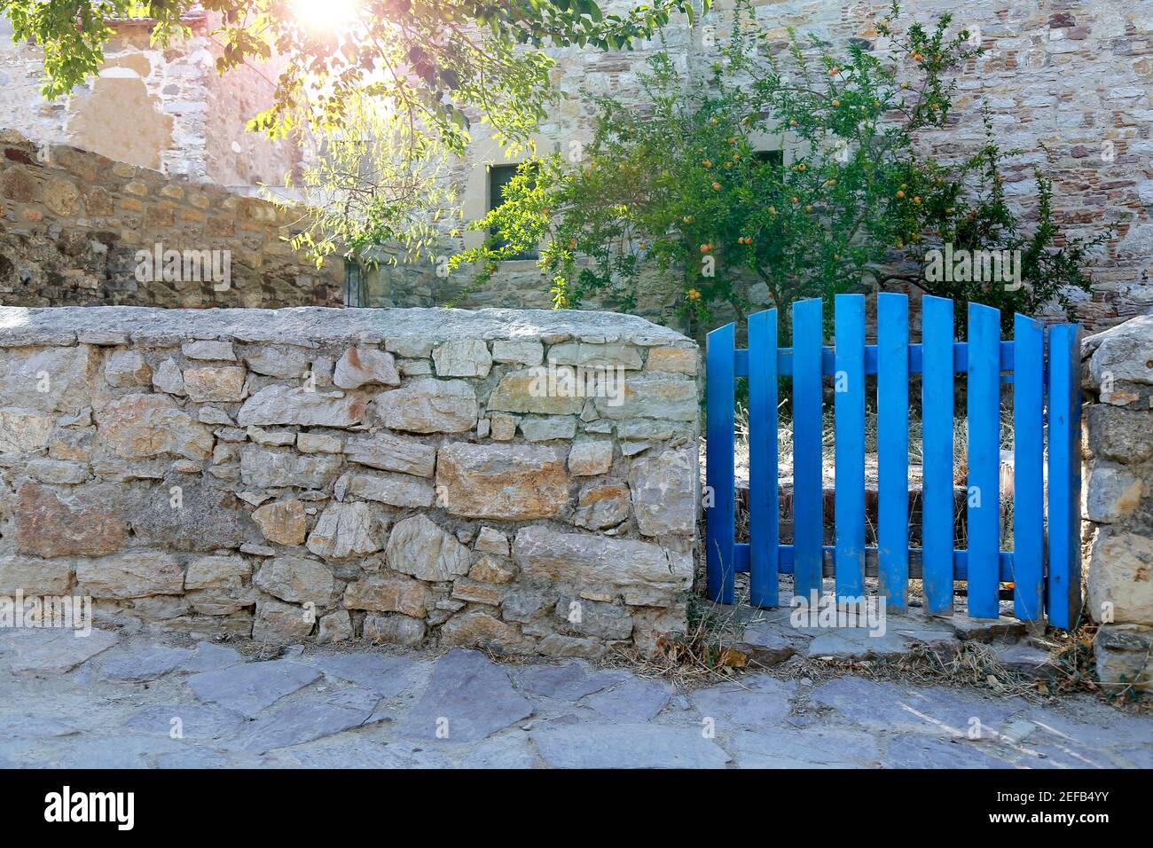 Serenity view hi-res stock photography and images - Alamy