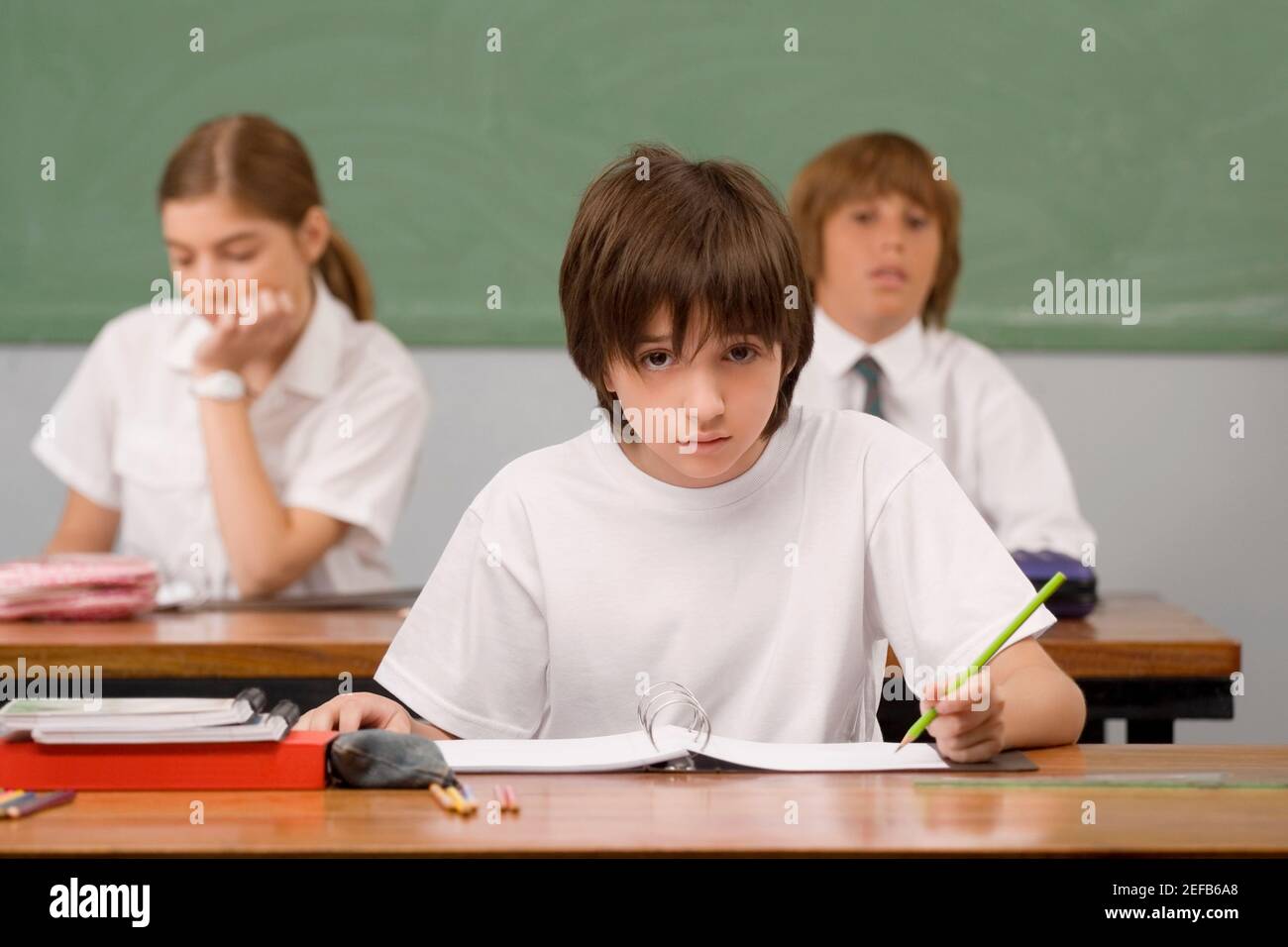 Boy school uniform 13 years hi-res stock photography and images - Alamy