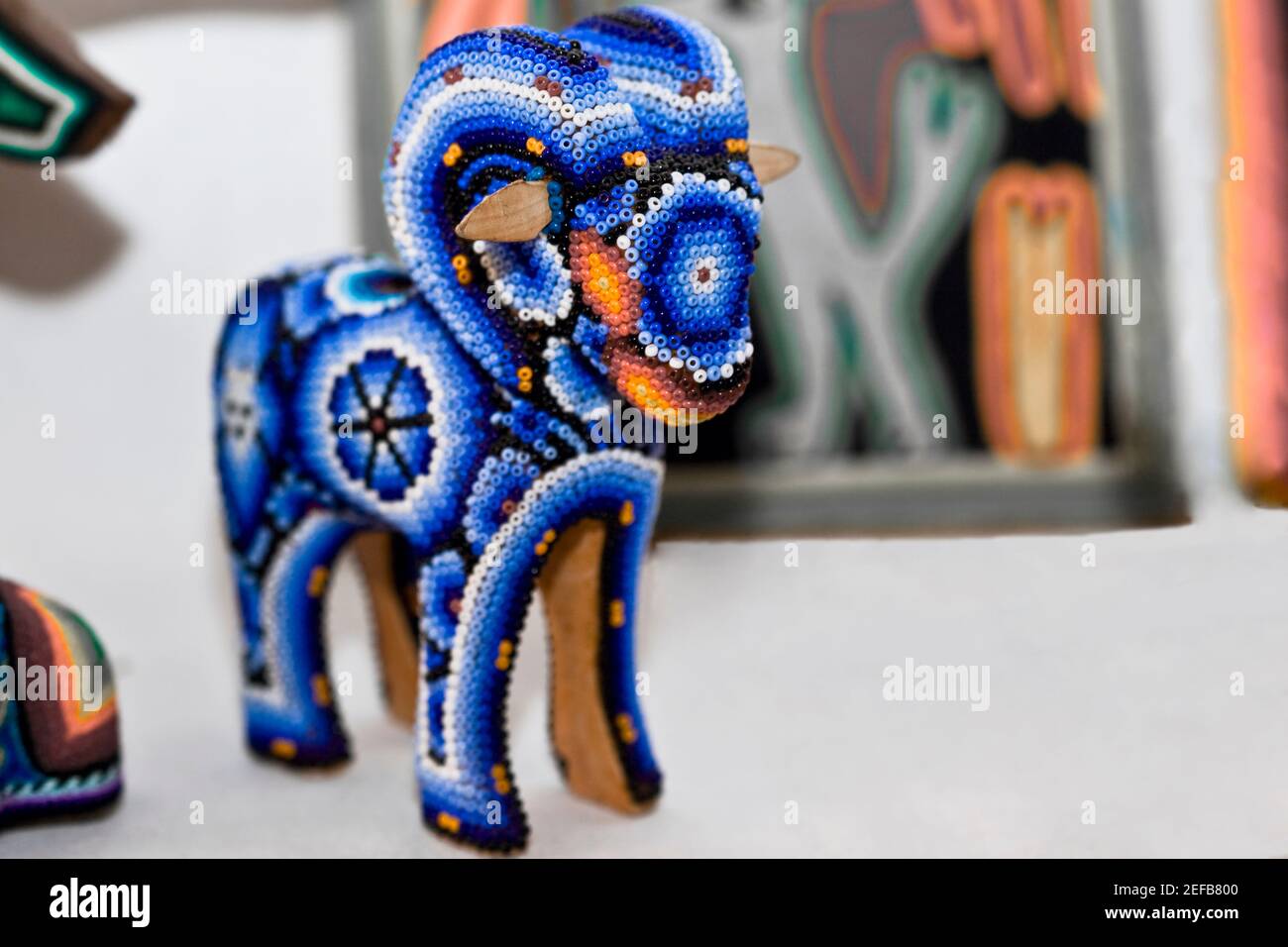 Ram figurine hi-res stock photography and images - Alamy