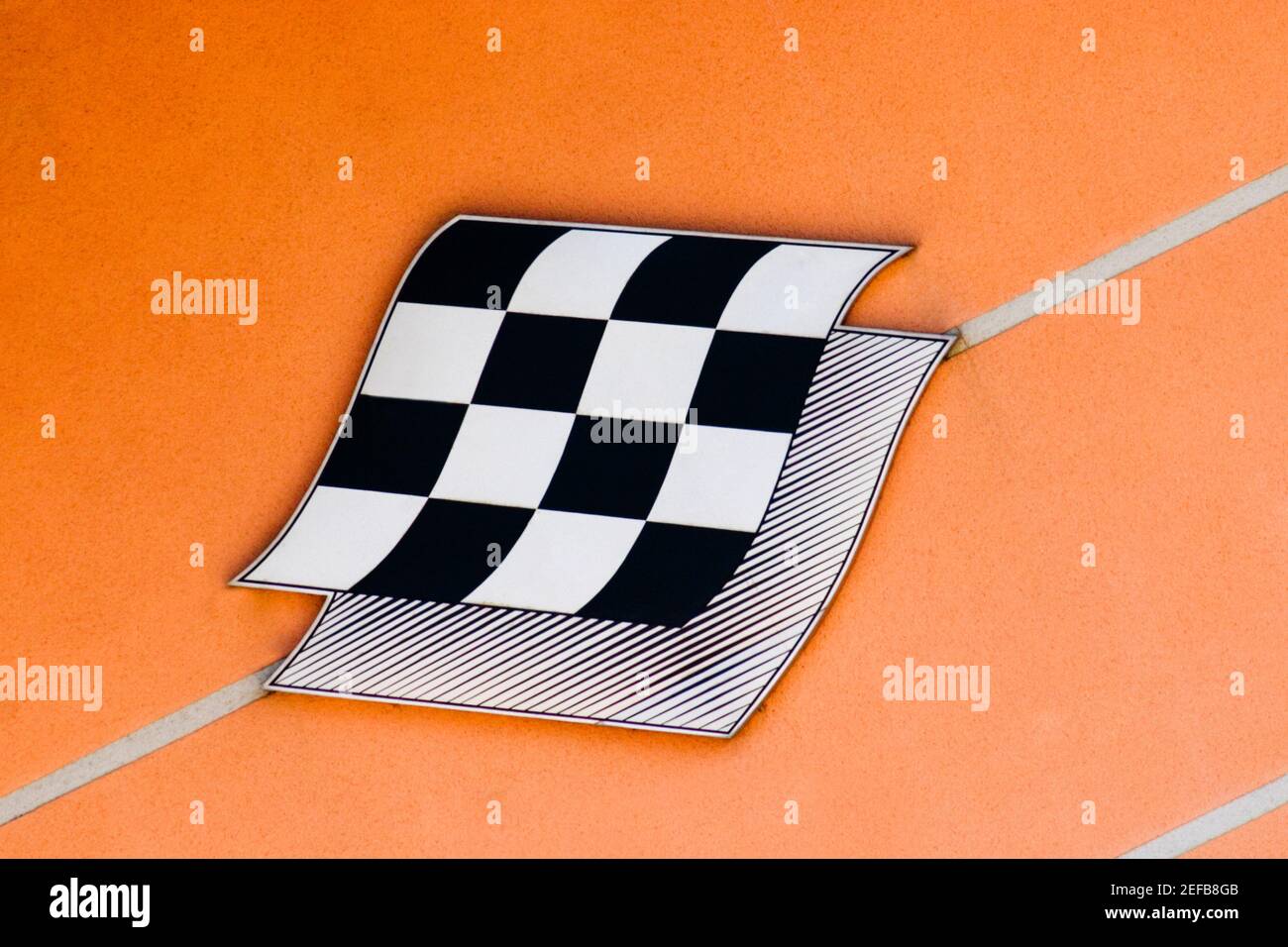 Chequered board hi-res stock photography and images - Alamy