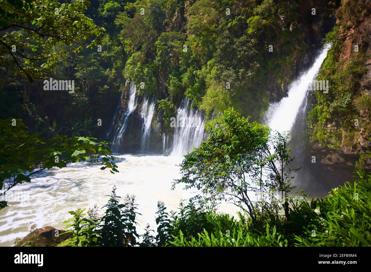 Uruapan hi-res stock photography and images - Alamy