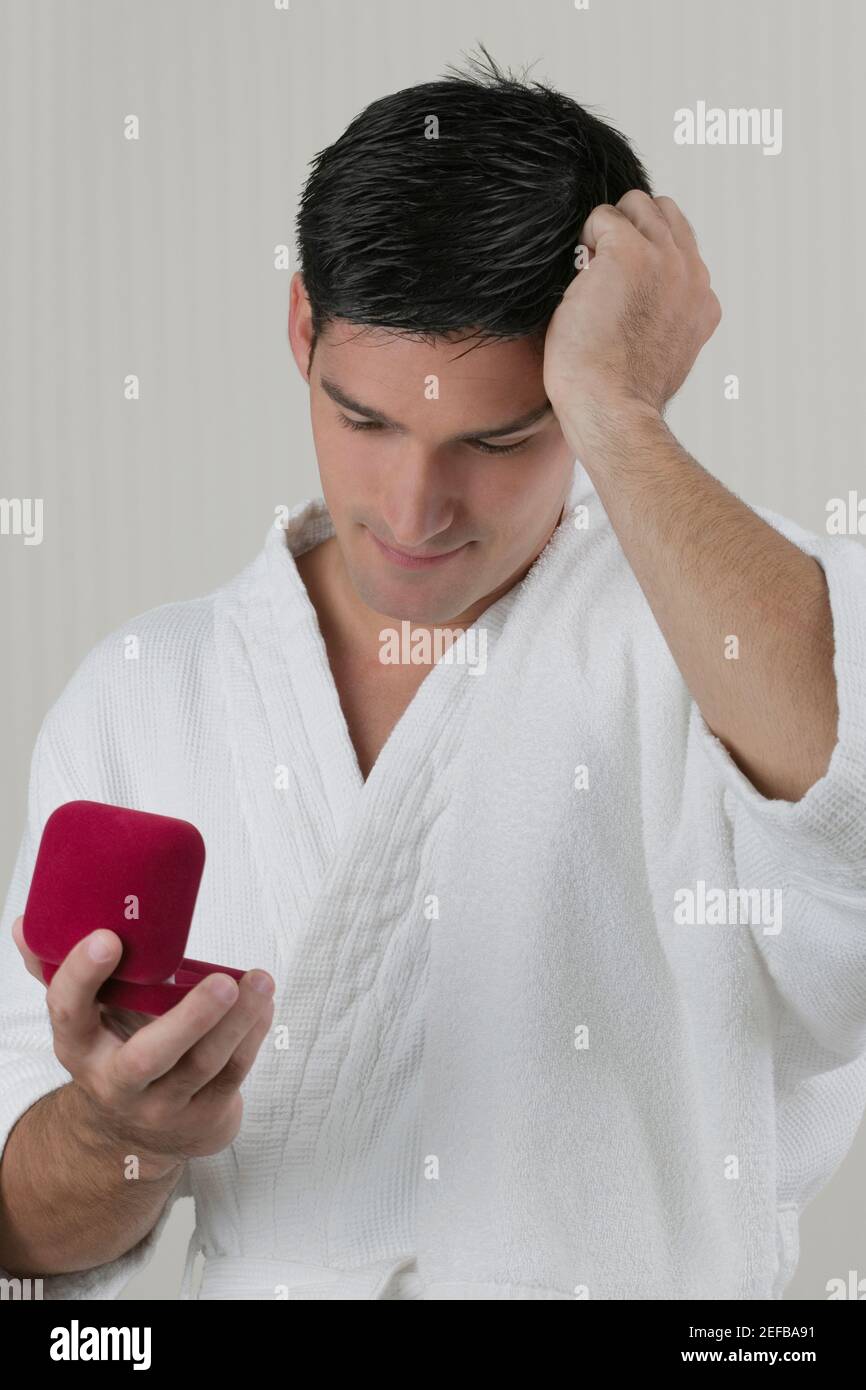 Think inside a box hi-res stock photography and images - Alamy